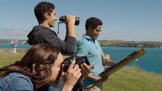 Power Rangers Megaforce - Review - Capítulo 13 (Dream Snatcher)