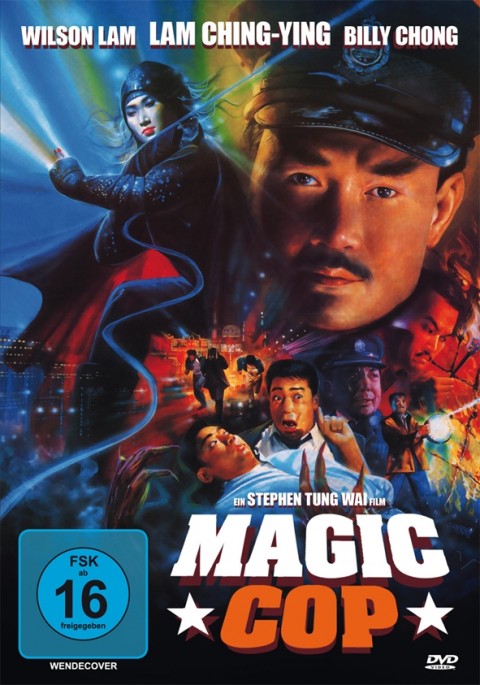 The Voice Of ODD!: Hero Of This World, And The Next