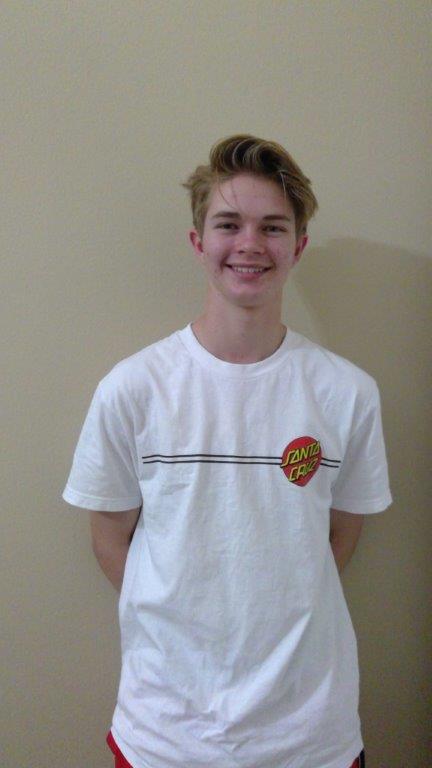 Pursue Your Passion!: Questions with Conner Dunn