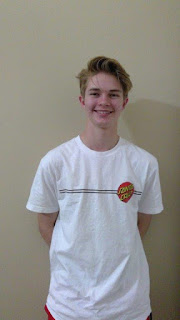 Pursue Your Passion!: Questions with Conner Dunn