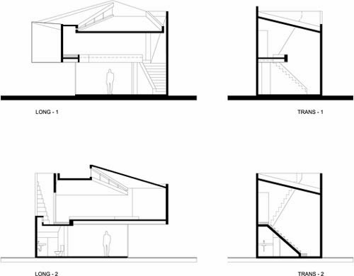 Arch2501 Architectural Design Studio