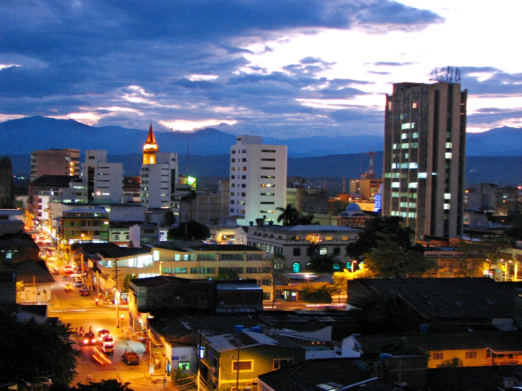 Neiva Huila Colombia: NEIVA COLOMBIA