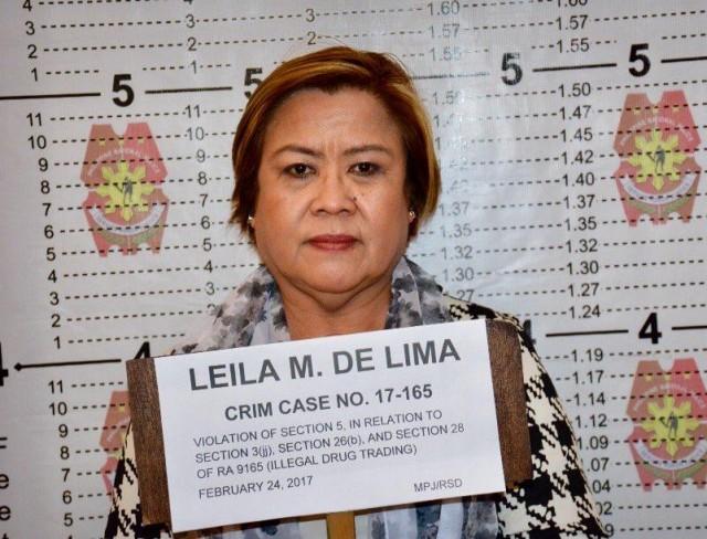 Was Sen. De Lima’s arrest politically motivated?