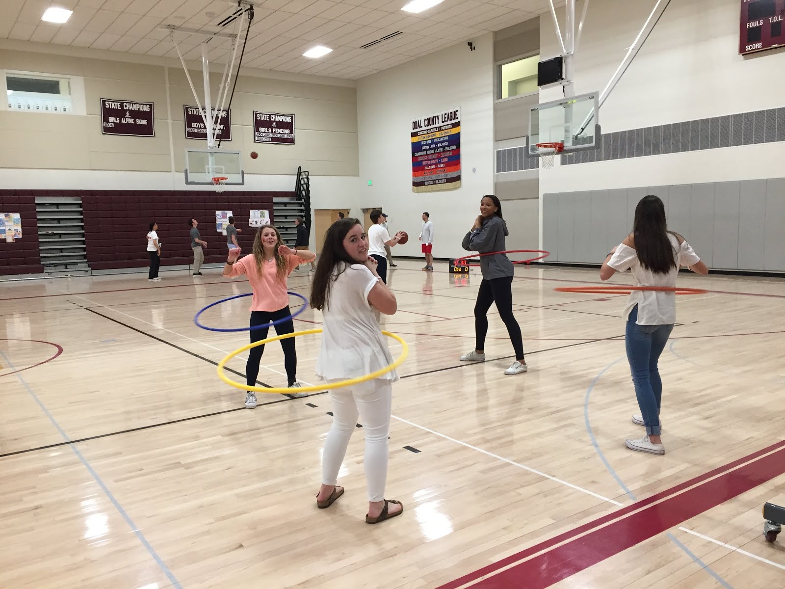 CCHS Principal's Blog: Harper Sample, Daniel Braunegg, Jessica Aldous ...