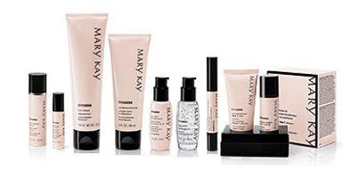¿Conoces los productos Mary Kay? | ME PASO EL DIA COMPRANDO