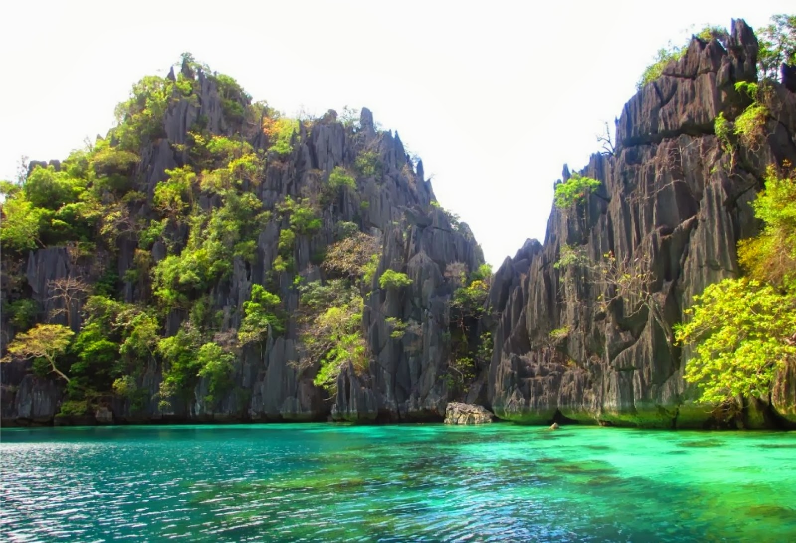 My Sweet Escape To: Coron, Palawan, Philippines
