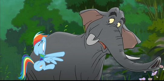 Equestria Daily - MLP Stuff!