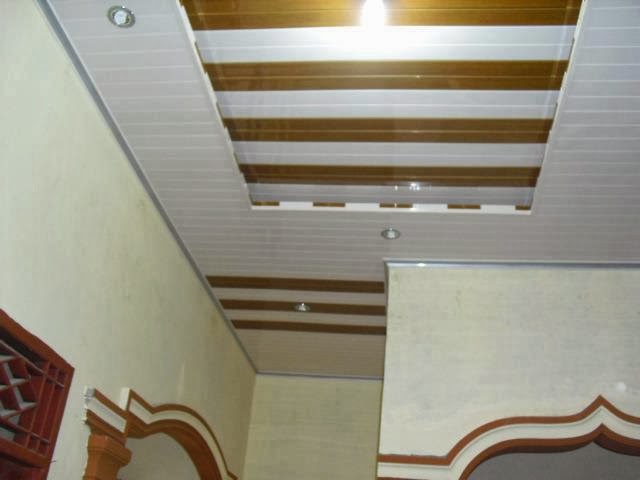 ShunDa Plafon ~ RENOVASI RUMAH MURAH