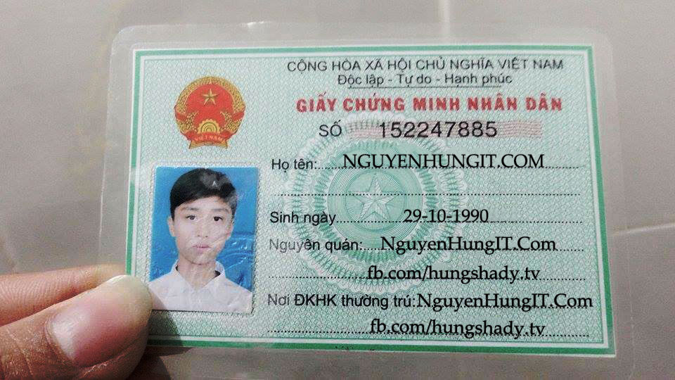 Share Free PSD CMND Nam Mới Nhất tháng 5-2016 - Android full Apps