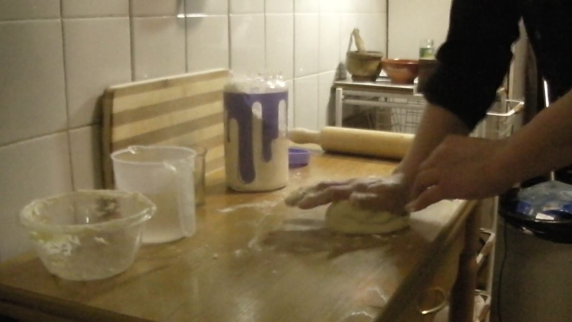 Tutorial: Cómo hacer pasta de sal