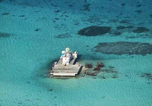 Navy Matters: Will To Win