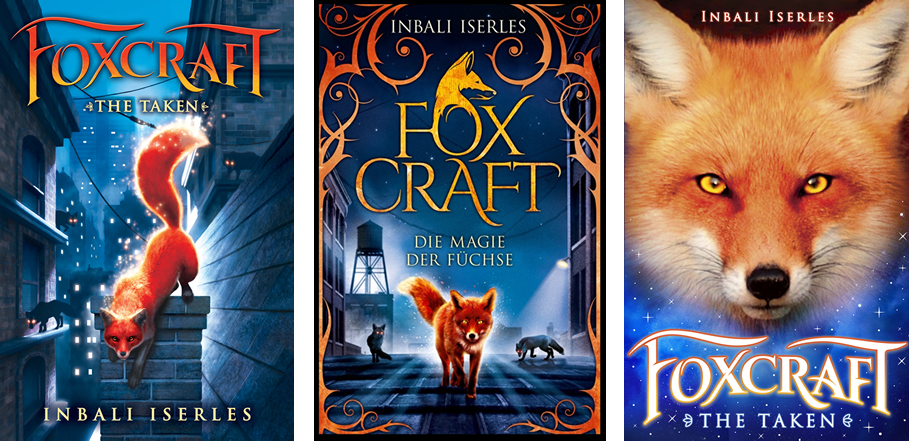 Mandragore : Foxcraft