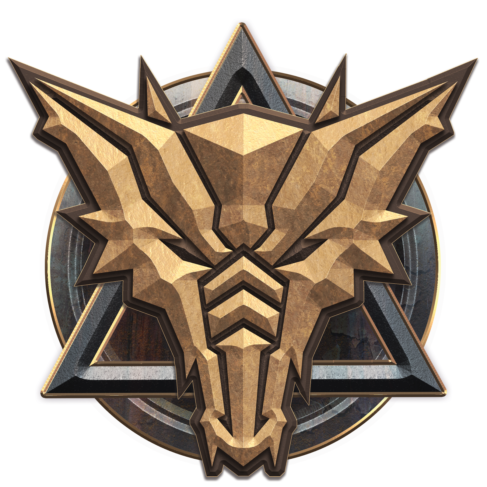 Jeff Yu Art: Dark Age Logo Design Spotlight: Forsaken