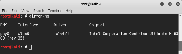 Wifi Hacking Wpa Wpa2 With Kali Linux Technotricky