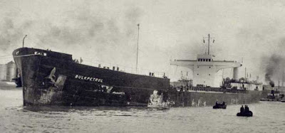 Murder is Everywhere: Daniel K. Ludwig and the Jari Project