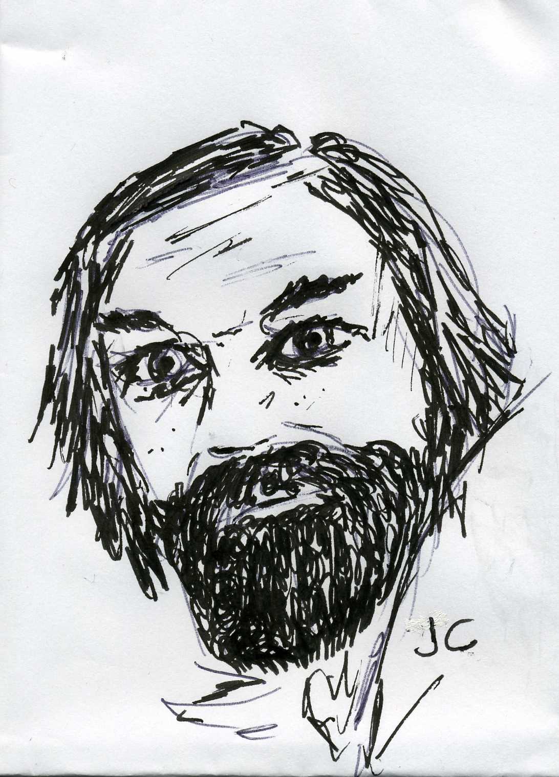 GRIM HISTORIES: Richard Dadd – An Artist Tormented by Voices