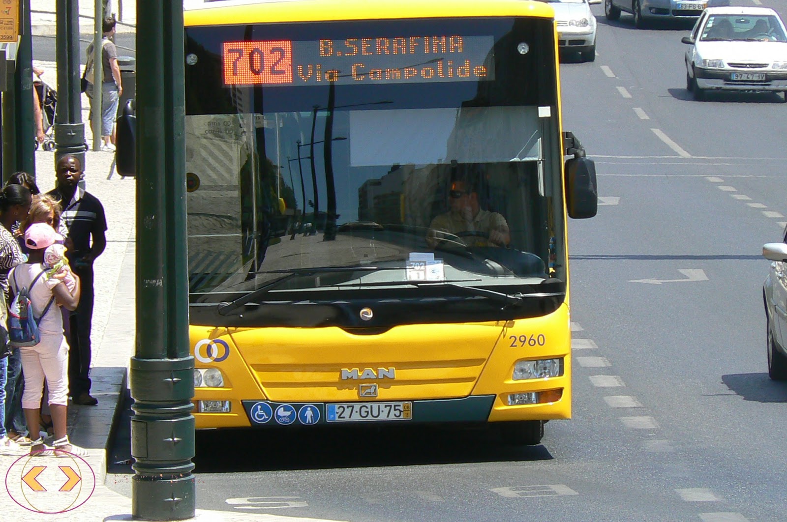 transportes online: Lisboa com passe comum ao Metro, Carris e CP