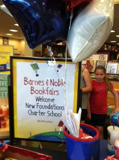 Kit Grindstaff: MY FIRST SCHOOL VISIT: An Alarming Experience, and a ...