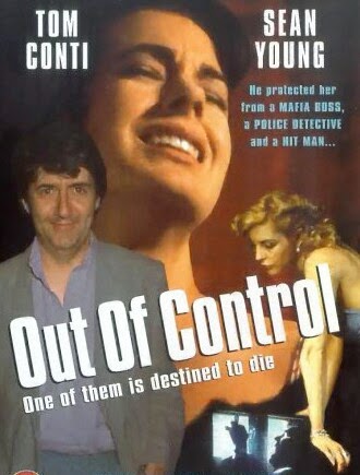 Film Fan: Out of Control (3 Stars)