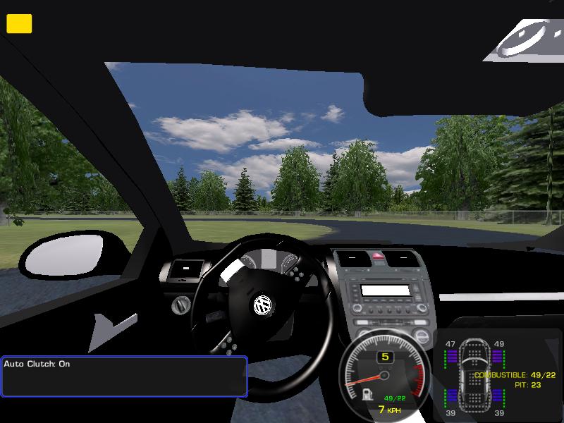 Team RFactor Picadas: Mod Rfactor Picadas