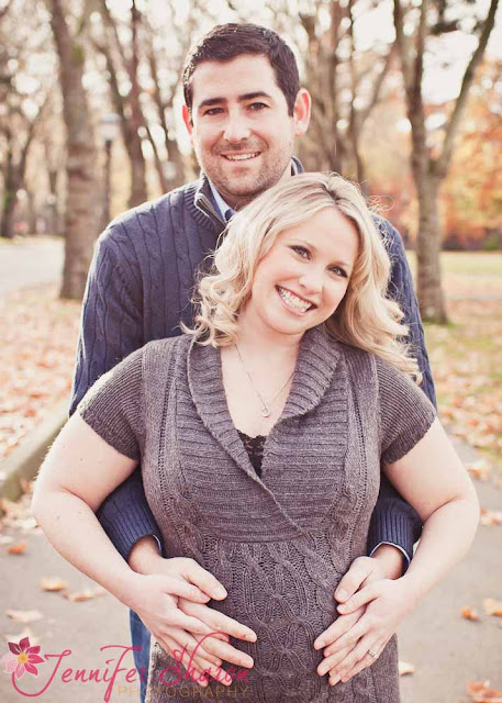 Jennifer Sharon Photography