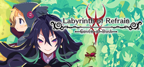 Labyrinth of Refrain: Coven of Dusk (Multi) recebe trailer de ...