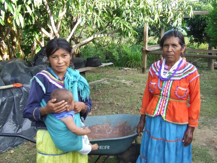 Living for the One: From La Cruz to the Nayarit Mountains