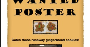 The Best of Teacher Entrepreneurs IV: FREE MISC. LESSON - “Gingerbread ...