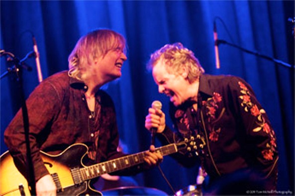 Classic Rock Here And Now: Exclusive Interview: British Blues ...