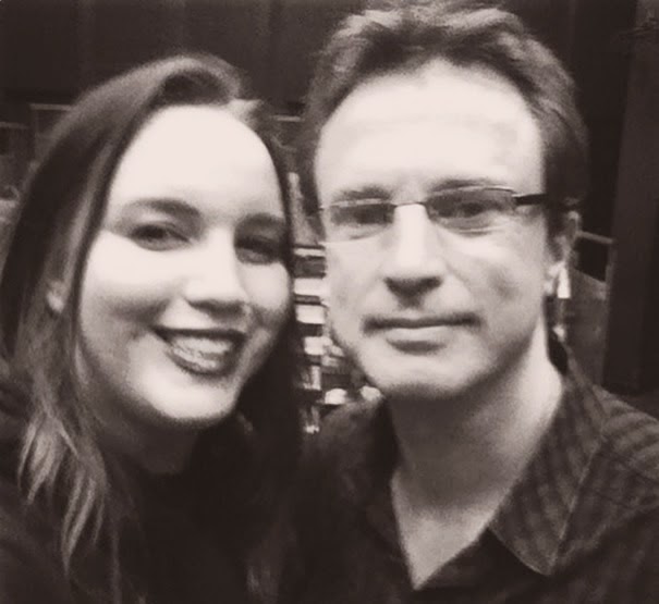 Jonathan Firth: 2015