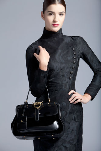 All Next Top Model: Portafolio de Alessa Bravo