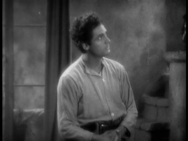 El diario de un cinéfilo clásico: Street Angel (El Ángel de la calle ...