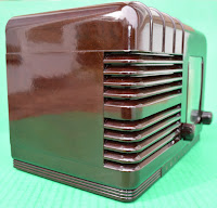 *American*Radio*Design* - - Deco-Mid Century, Retro Styled Vintage Tube ...