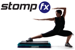 健康有氧 與 舞蹈的世界