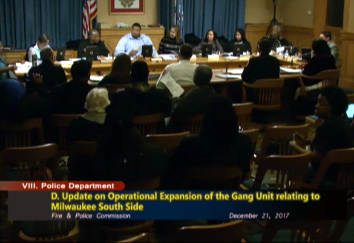 Hispanic News Network U.S.A.: FBI/Police Gang Task Enforcement Expanded ...