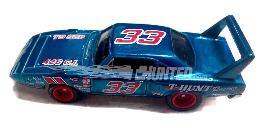 T-Hunted!: BOMBA!!! O penúltimo Super T-Hunt de 2015!