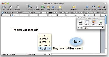 Washington Assistive Technology Act Program Blog: Speech Feedback and ...