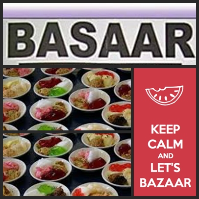 Dutoitspan Kimberley: Kom basaar Saterdag saam met ons!!!