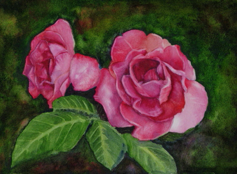 Artist Barbara Rosenzweig's Blog: Art, Gardening, Photography, and ...