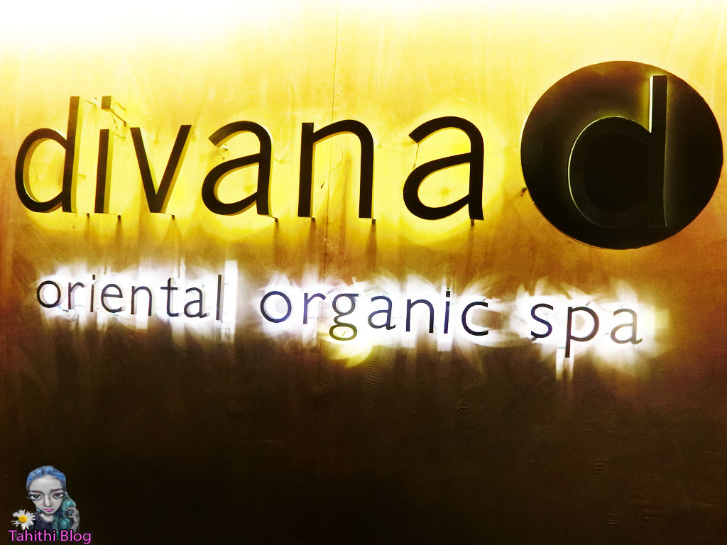 DIVANA SPA ดีงาม เลอค่า สปาสุดหรู สำหรับคนรักงานผิว