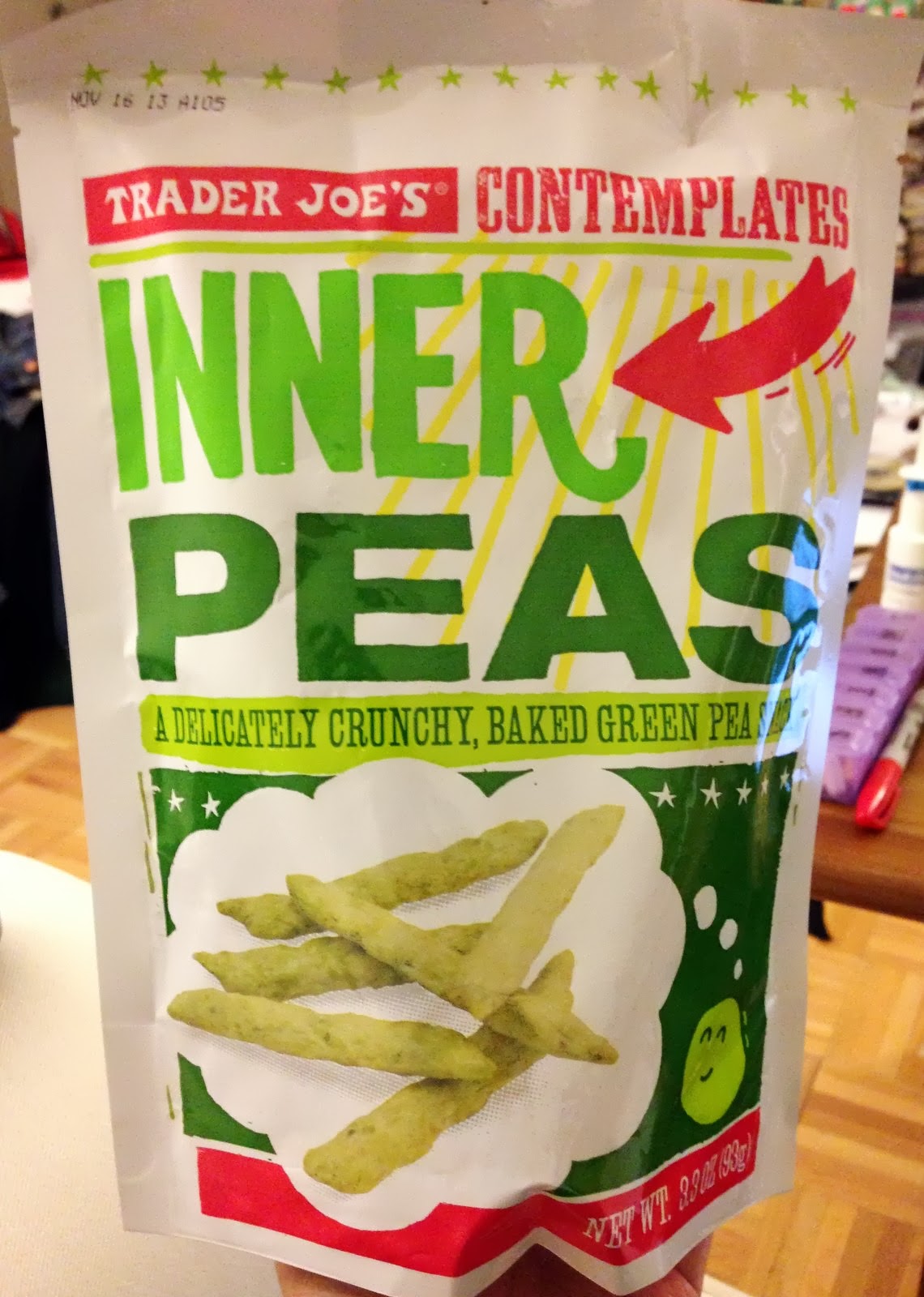 Follow Me Home: Toddler Trickery