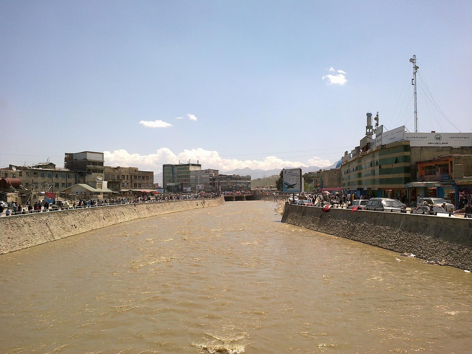 Afghanistan in Photos....