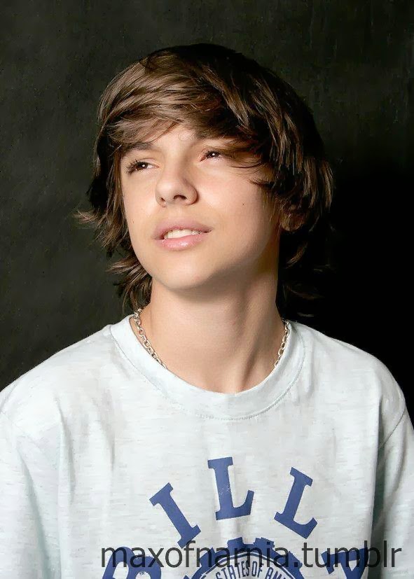 HANDSOME FACES: EXTREMELY YOUNG PRETTY BOYS