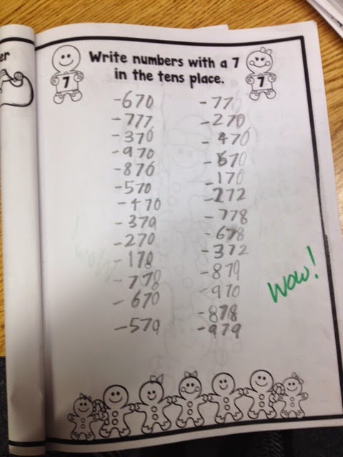 First Grade Bloomabilities: The Value of Open-Ended Math Questions (And ...