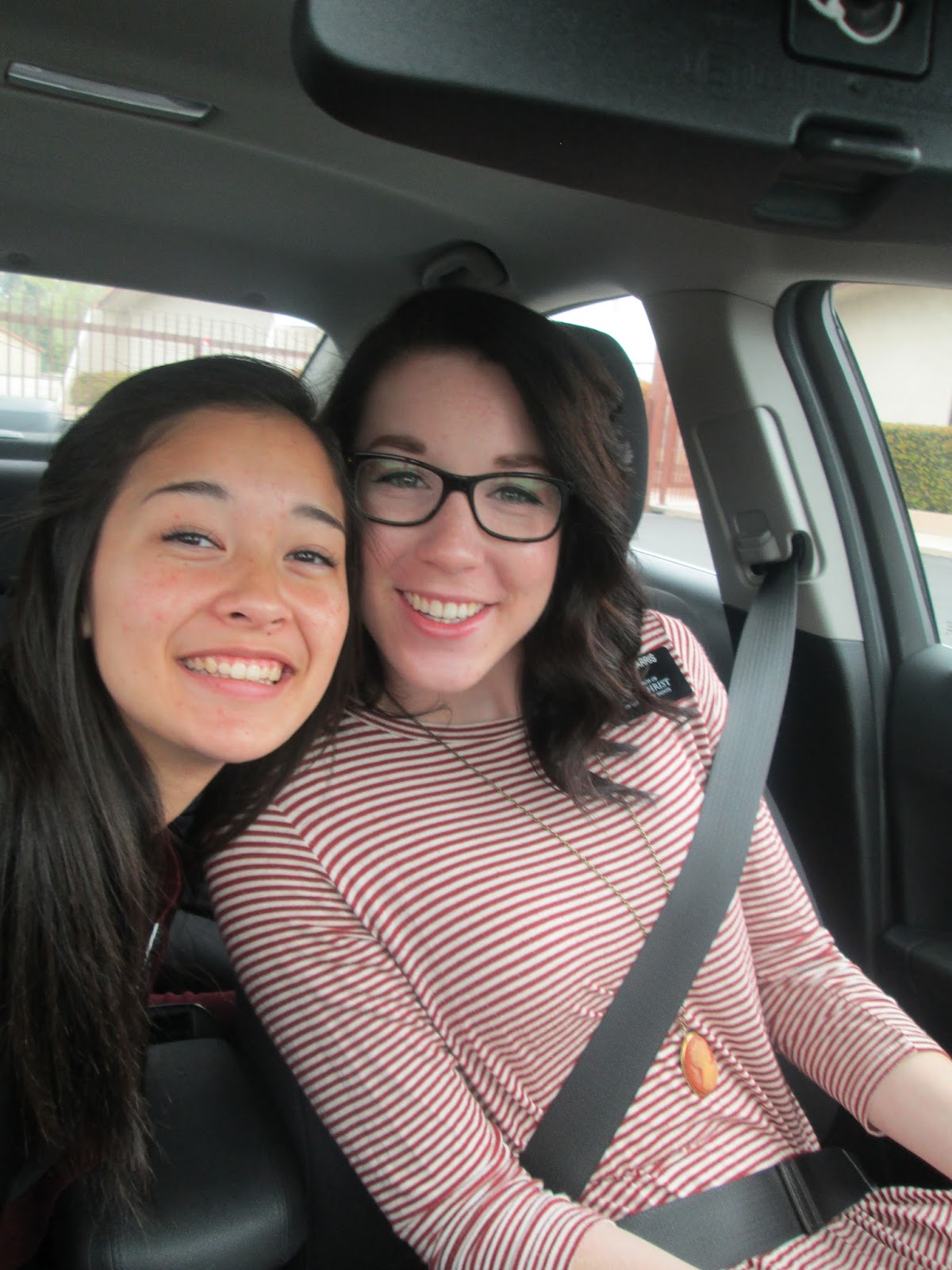 Sister Kalee Blanchard