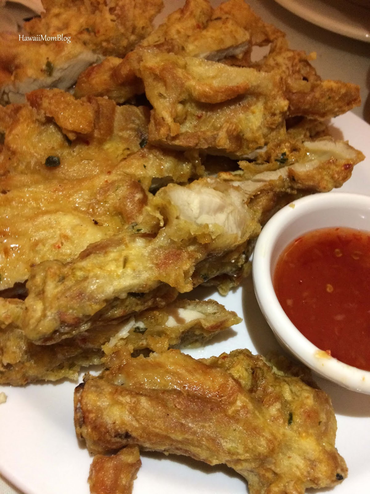 Hawaii Mom Blog: Thai Issan Cuisine - Aiea