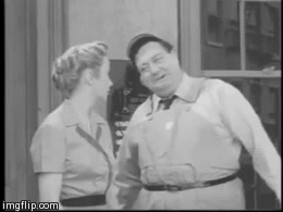 Bewitched with Classic TV: Happy 100th Jackie Gleason!