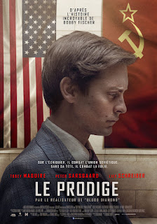 Le Prodige | Le Pop Corner