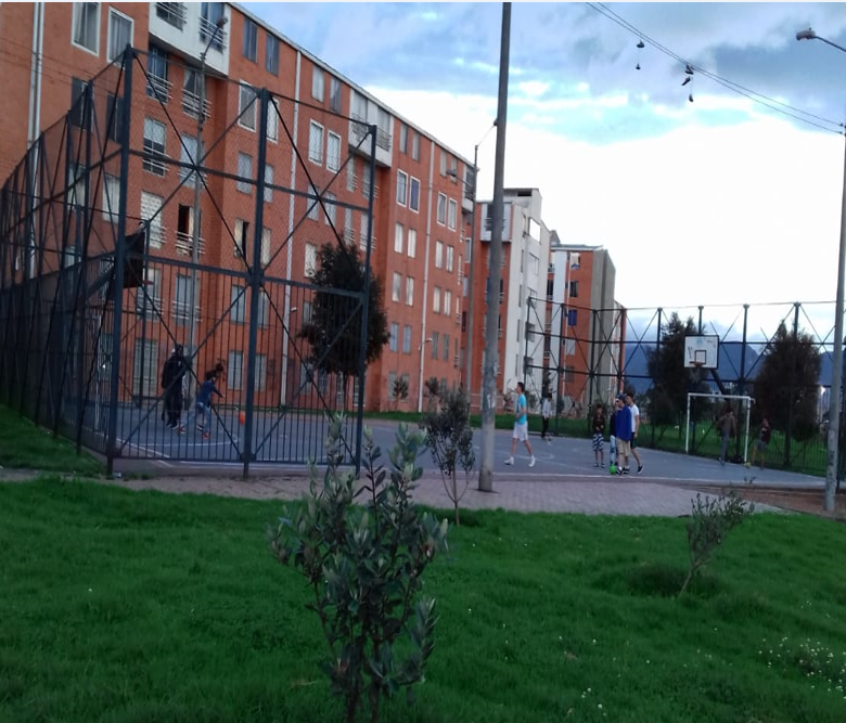 Ejercicio de foto-voz