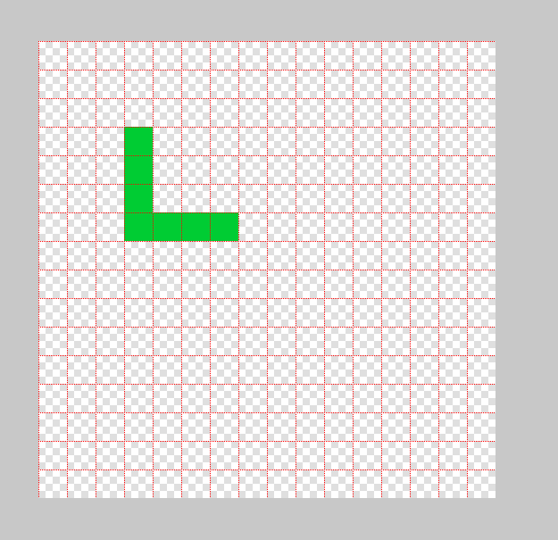 Mr Fenner's Computer Science Lab: Creating and importing new sprites ...